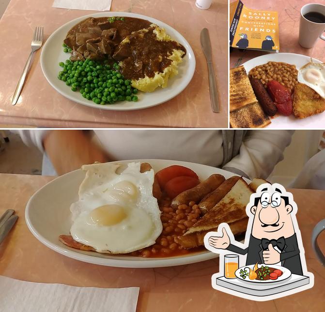 Devonport Diner, Plymouth - Restaurant menu, prices and reviews