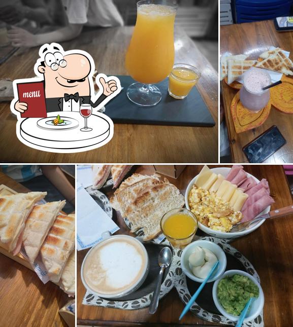 El Nene Casa de Cafe - Menú del restaurante, precios y reseñas