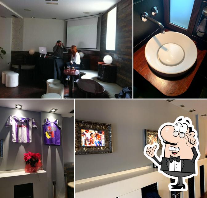 Feelingcafe in Valladolid - Restaurant reviews
