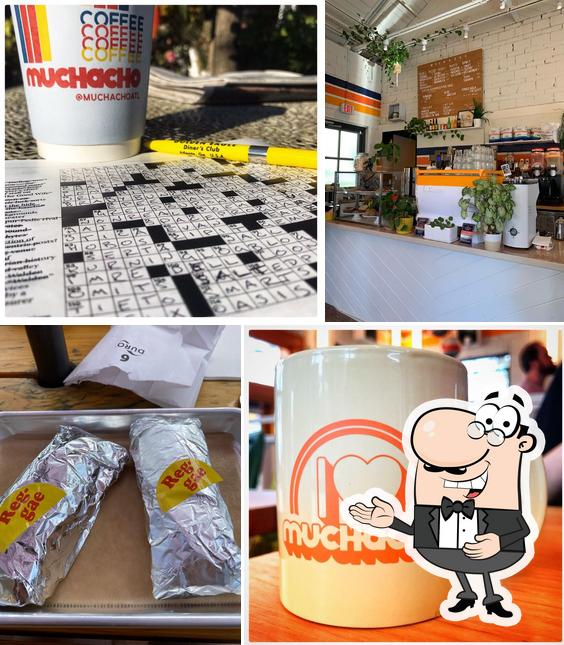 Muchacho, Atlanta - Restaurant menu, prices and reviews