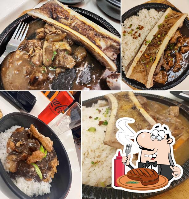 Cardiac Delights Kapitolyo, Pasig - Restaurant menu, prices and reviews
