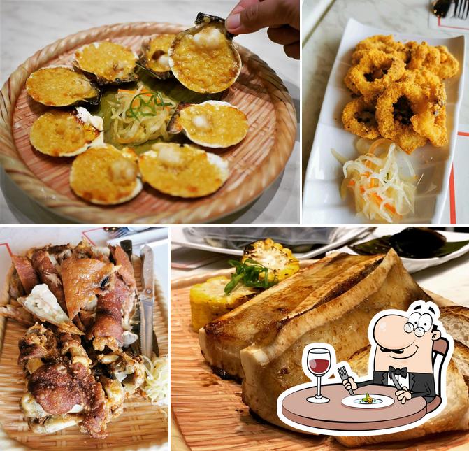 Choobi Choobi, Davao City - Restaurant menu, prices and reviews