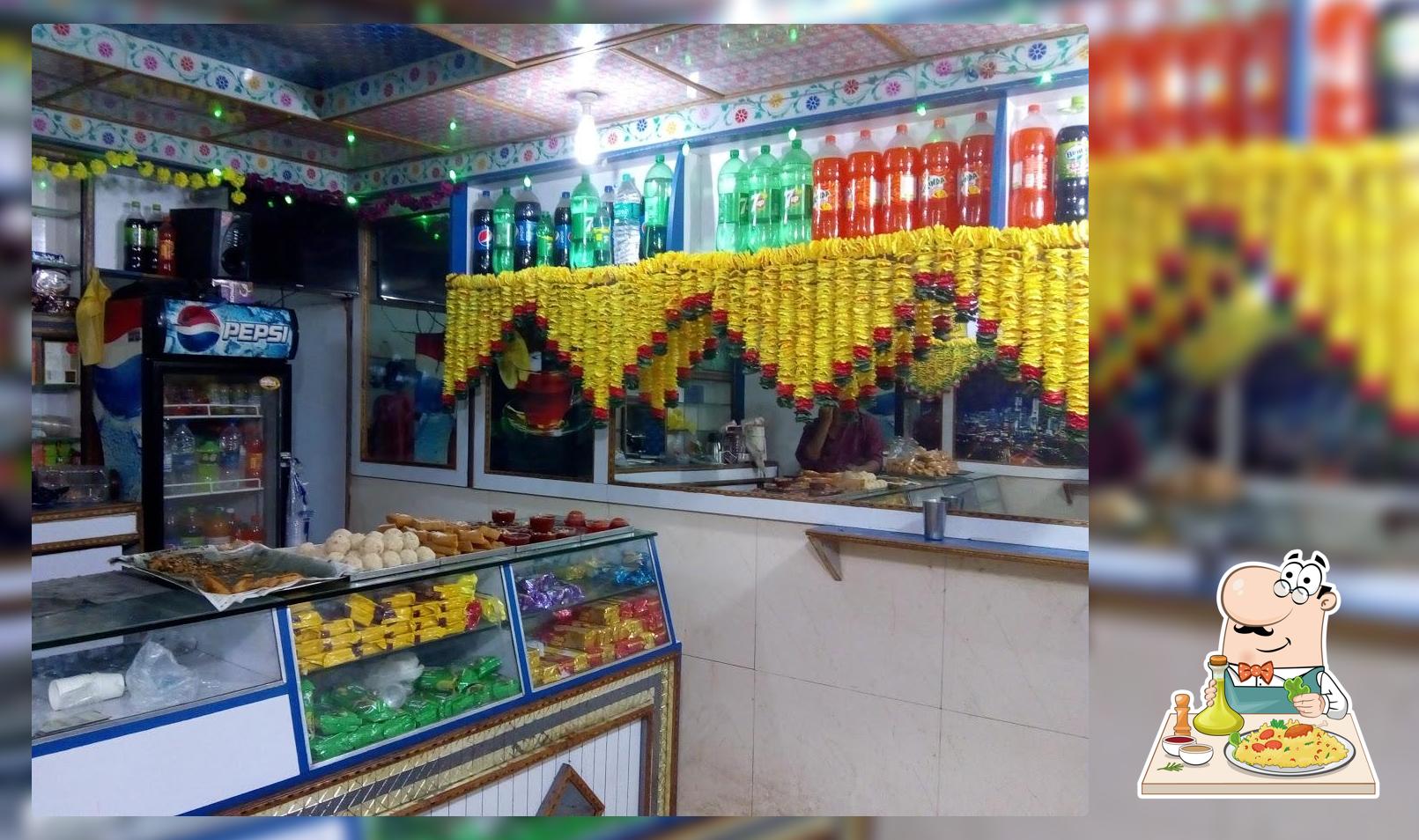 Top 5 restaurants in Yerraguntla, june 2025 - Restaurant Guru
