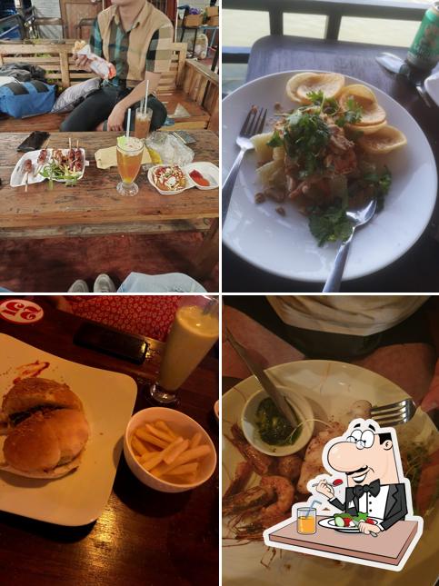 Cung Cafe., Phu Quoc - Restaurant reviews