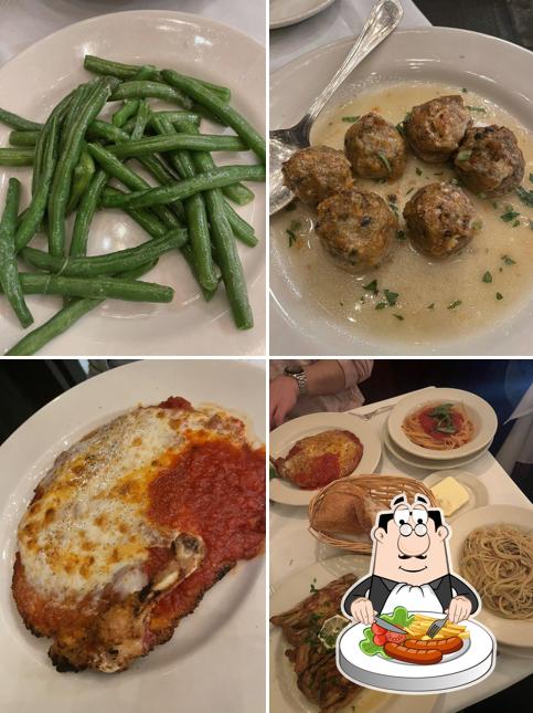 Elio's, New York City - Restaurant menu, prices and reviews