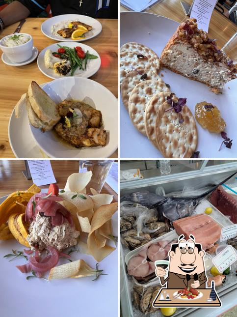 Flamingo Seafood, Pompano Beach - Restaurant menu, prices and reviews