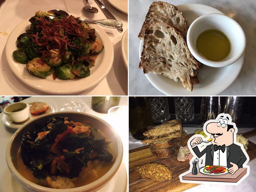 FnB Restaurant, Scottsdale - Restaurant menu, prices and reviews