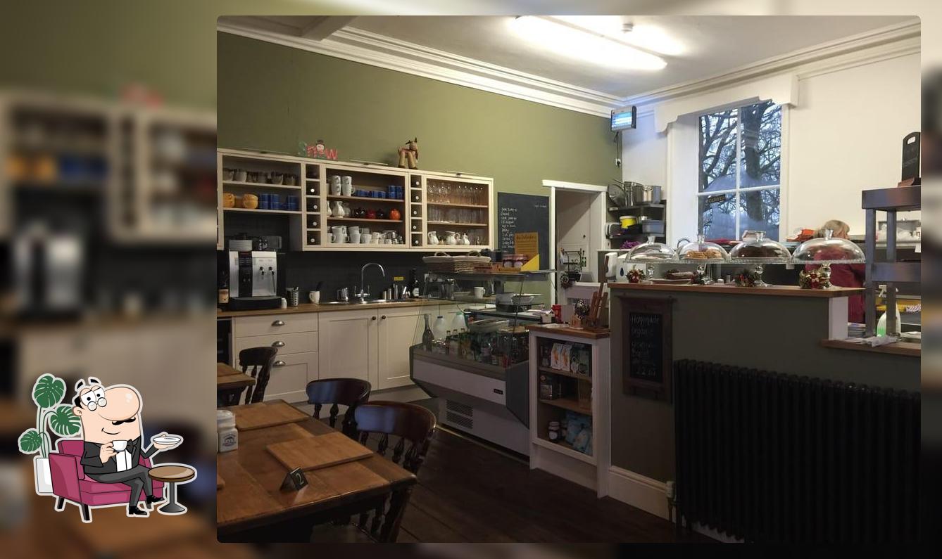 Top 7 restaurants in Clitheroe, august 2025 - Restaurant Guru