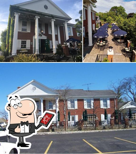 Hackney's on Lake, Glenview - Restaurant menu, prices and reviews