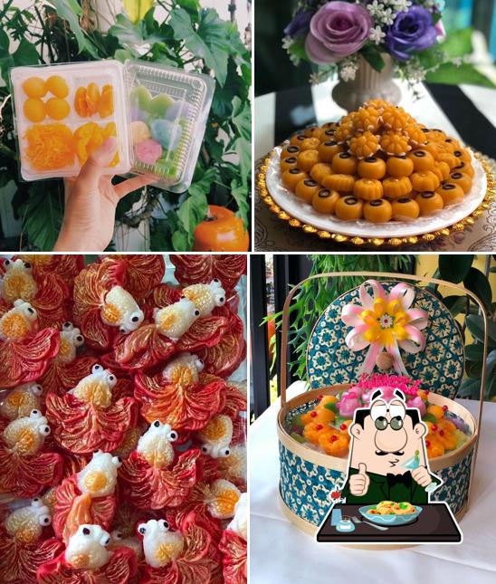 House of Beautiful Desserts, Bangkok - Opiniones del restaurante