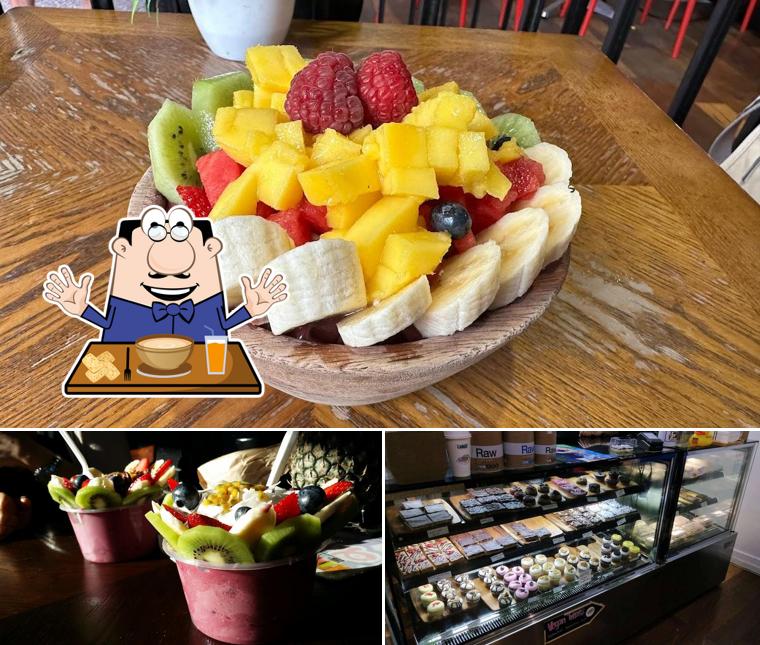Insane Acai Bar, West End - Restaurant menu, prices and reviews