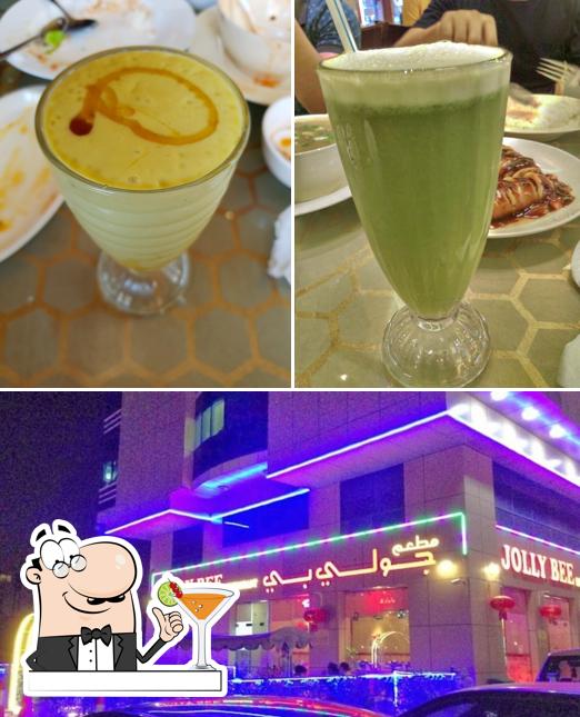 Jolly Bee Restaurant, Abu Dhabi - Restaurant menu and reviews