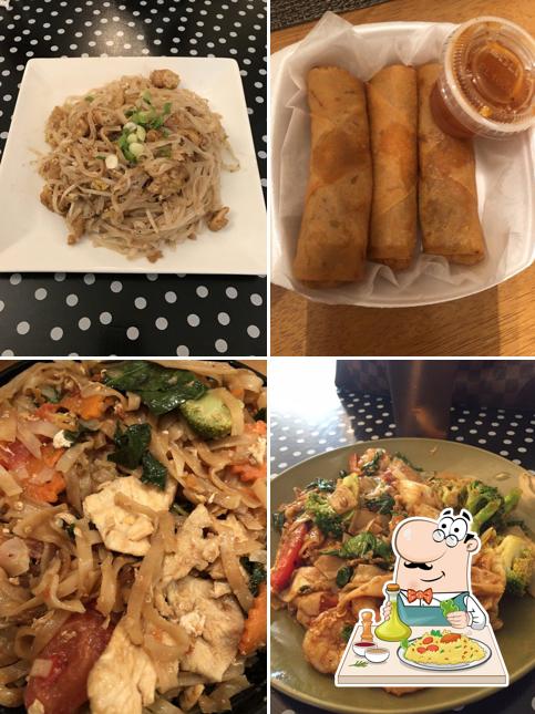 Little Spice in Hanover - Restaurant menu and reviews