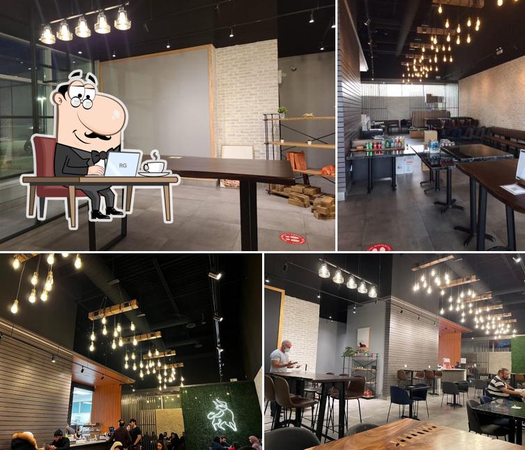 Mad Ox BBQ in Mississauga - Restaurant menu and reviews