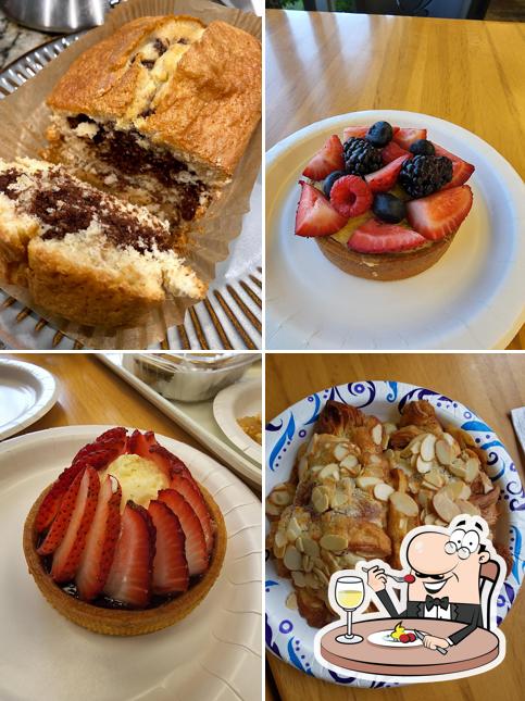 Mado Bakery and Cafe, Rock Hill - Restaurant menu, prices and reviews