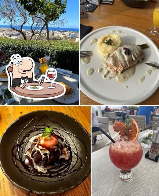 Muse, Paphos - Restaurant reviews