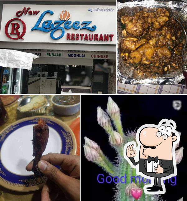 New Lazeez Restaurant, Mira Bhayandar, 3 - Restaurant reviews