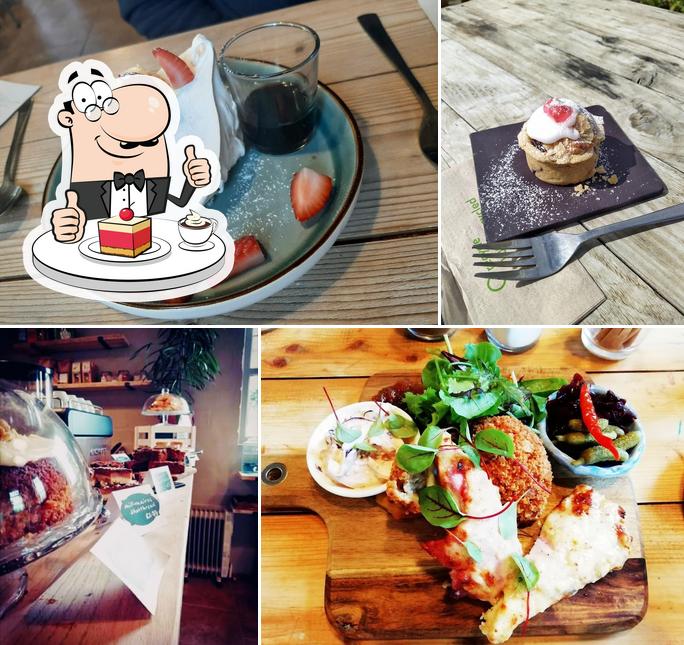 Top 5 restaurants in Martock, january 2026 - Restaurant Guru