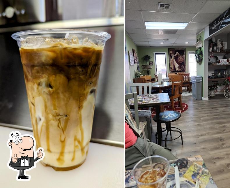Pedal On In Cafe in Bethany - Restaurant reviews