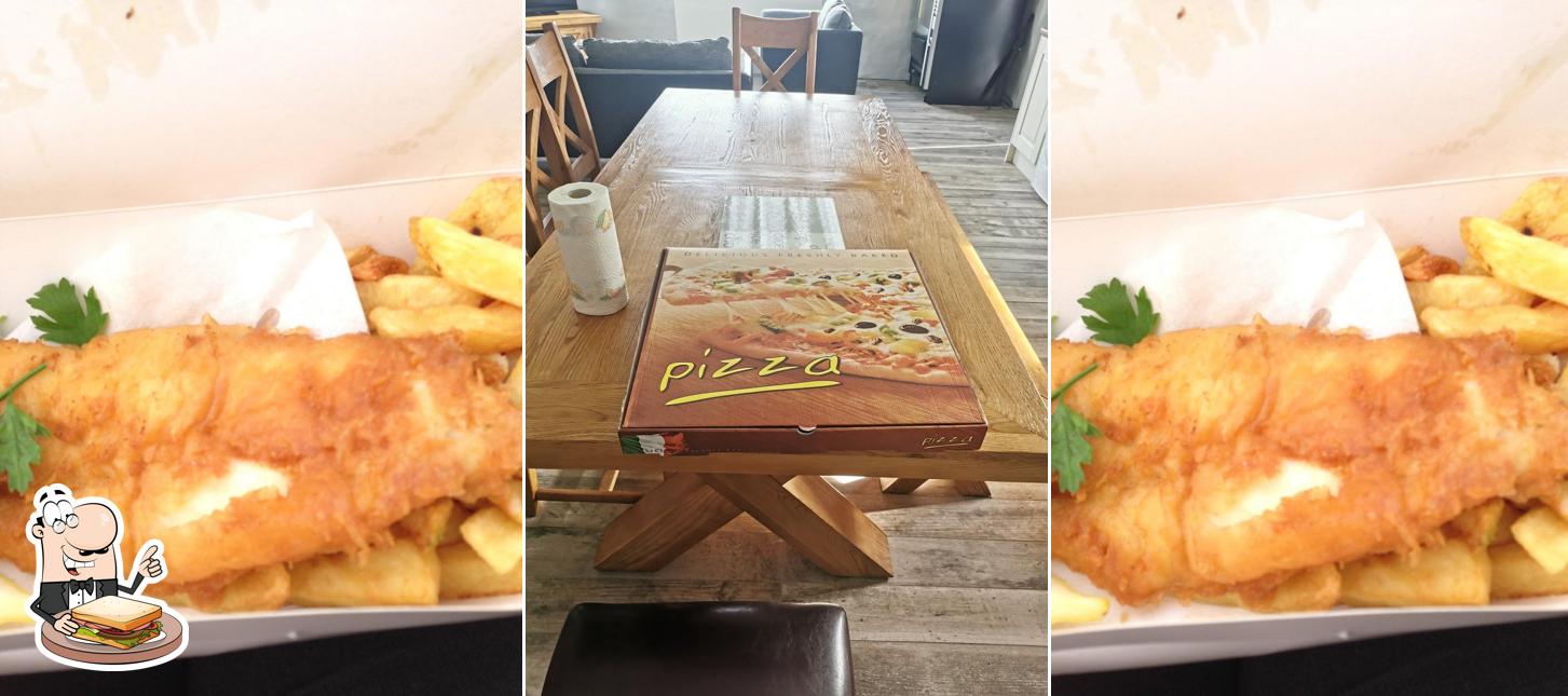 Top 5 restaurants in Ramelton, december 2025 - Restaurant Guru