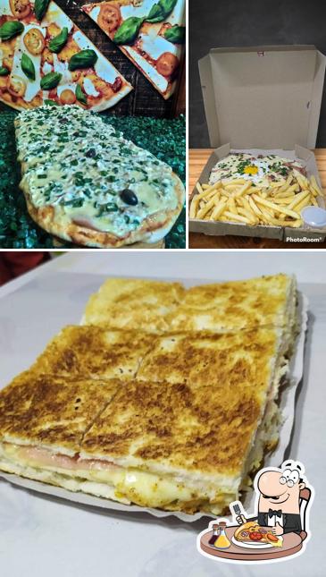 Pizzeria morena, Villa Gobernador Galvez - Restaurant reviews