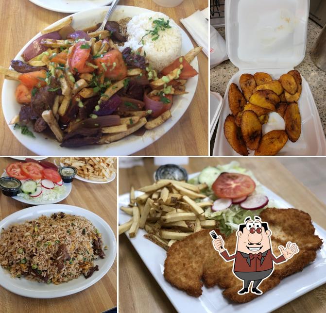 Pollos Sherman, 14519 Sherman Way in Los Angeles - Restaurant reviews