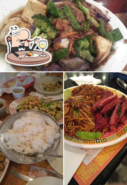 Cathay Center Restaurant in Weymouth - Restaurant reviews
