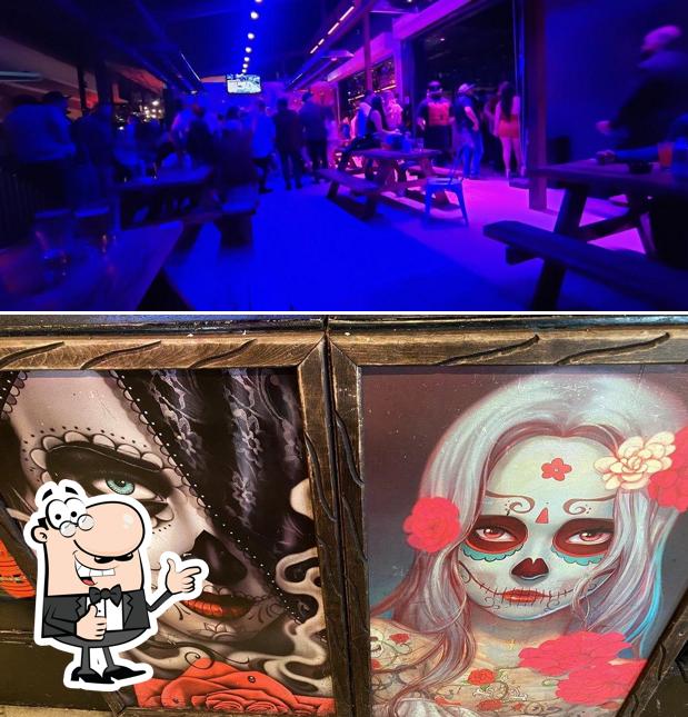 El Chingon Fort Worth in Fort Worth - Restaurant menu and reviews