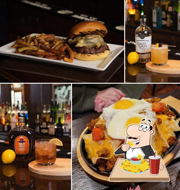 Martini’s on Broadway, Pitman - Restaurant menu, prices and reviews