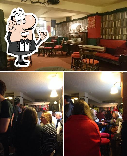 One Eyed Rat, Ripon - Restaurant menu, prices and reviews
