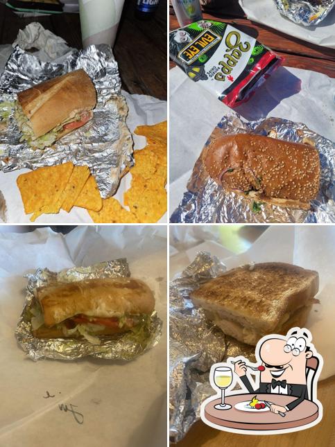 The Gramophone, St. Louis - Restaurant menu, prices and reviews
