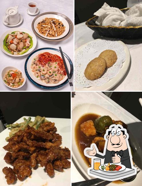 Red Emperor Chinese Restaurant, Southbank - Restaurant menu, prices and ...
