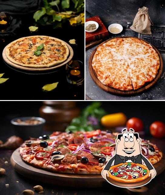 Best Pizza Grantham, Grantham - Restaurant menu, prices and reviews