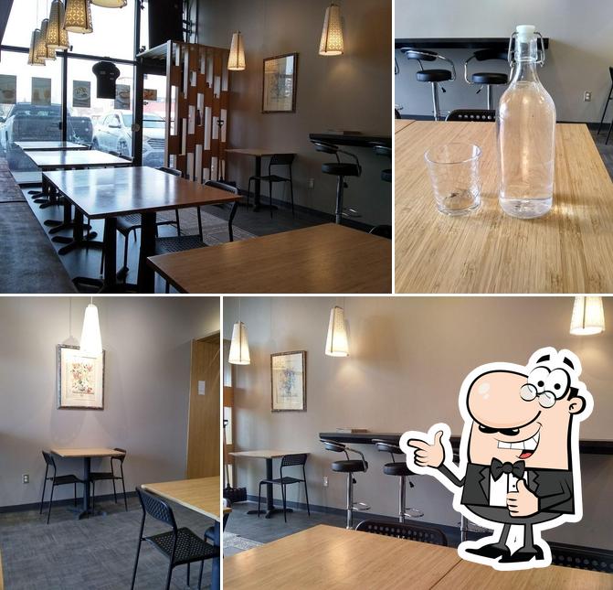Café Hiraeth in Ottawa - Restaurant menu and reviews