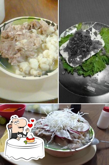 Cenaduria Amelia restaurant, Ciudad Guzmán - Restaurant reviews