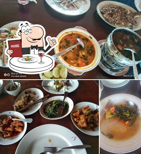 DJ Resto Timika, Timika - Restaurant menu, prices and reviews