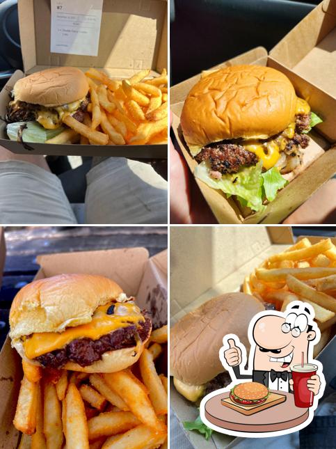 Eat at RoBs, Rozelle - Restaurant menu, prices and reviews