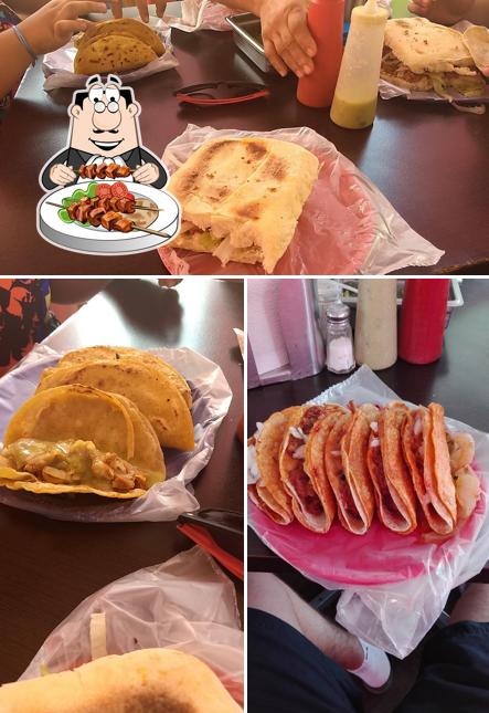 El Cesar de los Tacos, Colima - Restaurant menu, prices and reviews