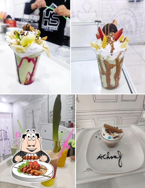 Happy shack coffee shop, Oujda - Restaurant reviews