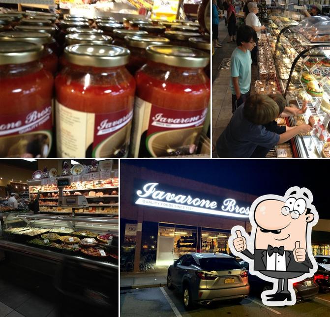 Iavarone Brothers, Wantagh - Restaurant menu, prices and reviews