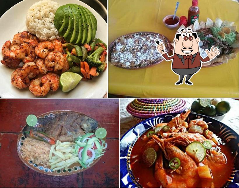 La Cabañita, cocina huasteca restaurant, Xilitla - Restaurant reviews