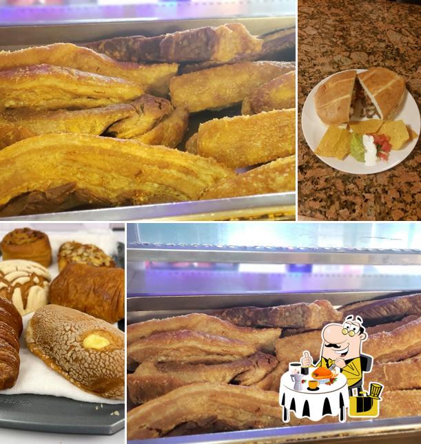 La Casa del Pan con Lechón in Hialeah - Restaurant menu and reviews