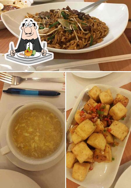 Luk Yuen restaurant, Mandaluyong, Bldg. B - Restaurant menu and reviews