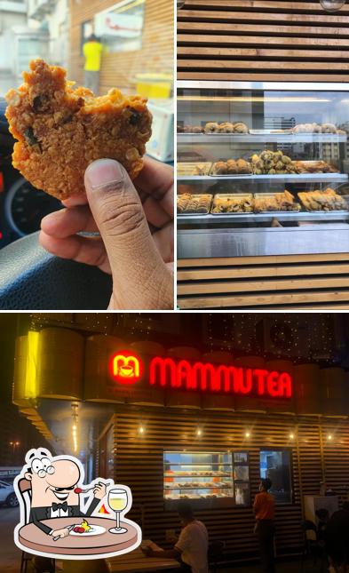 MAMMU TEA-ROLLA - NEAR ZUBAIR PLAZA-SHARJAH - Restaurant menu, prices ...