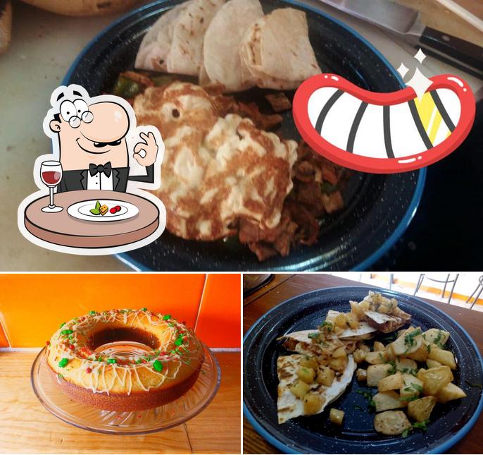 Restaurante Milo's-Desayunos, Ciudad de México - Opiniones del restaurante