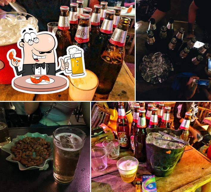 POPOBAR, Bangkok - Restaurant reviews