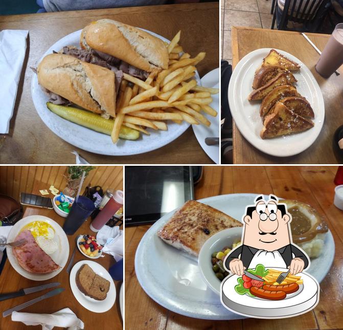 Popis Place, Sarasota - Restaurant menu, prices and reviews