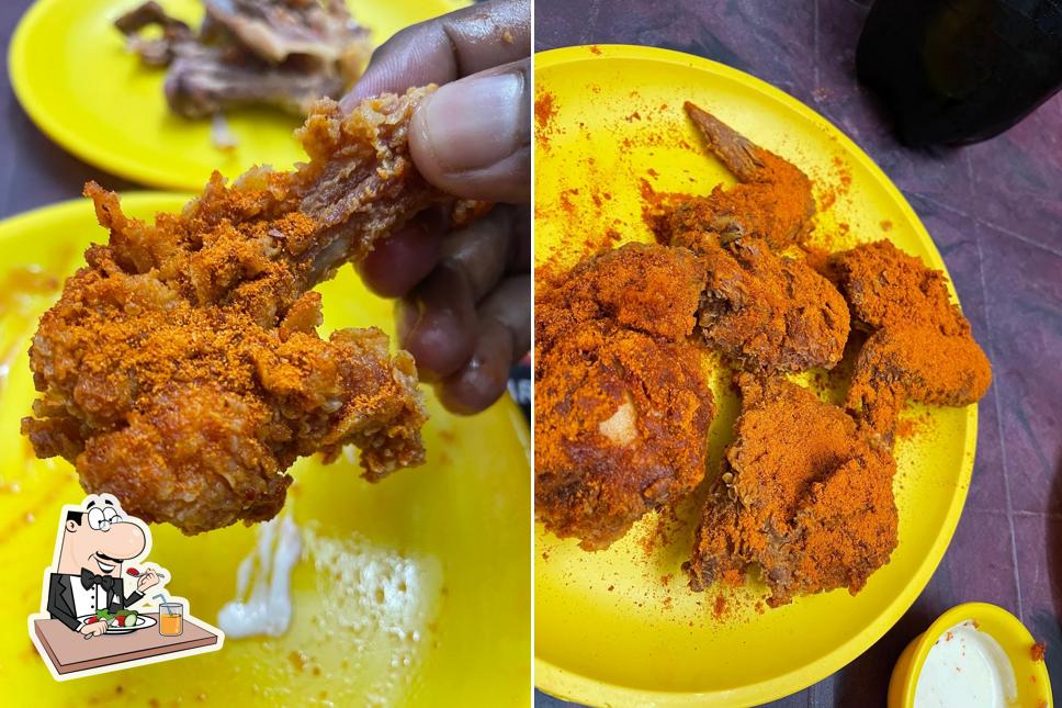 Top 5 restaurants with chicken in Kayalpatnam, march 2025 - Restaurant Guru