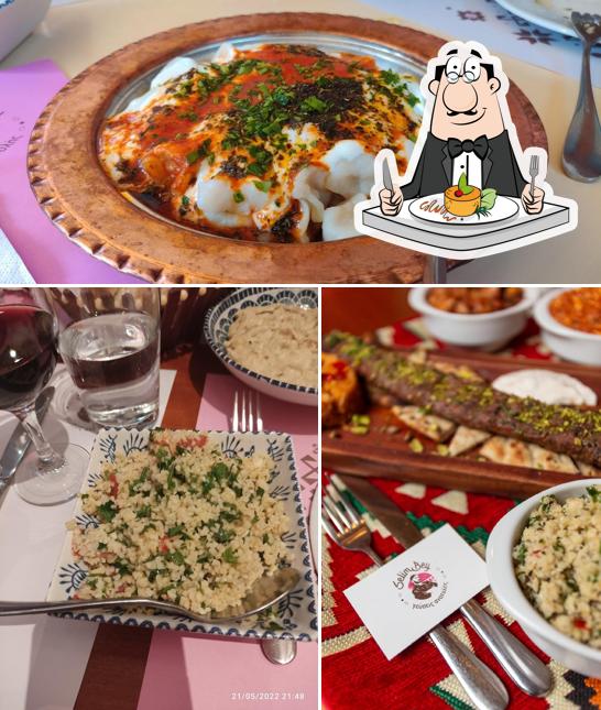 Selim bey, Marousi, Marousi - Restaurant menu, prices and reviews