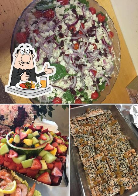 Simply Delicious Catering in Charlottesville - Restaurant reviews